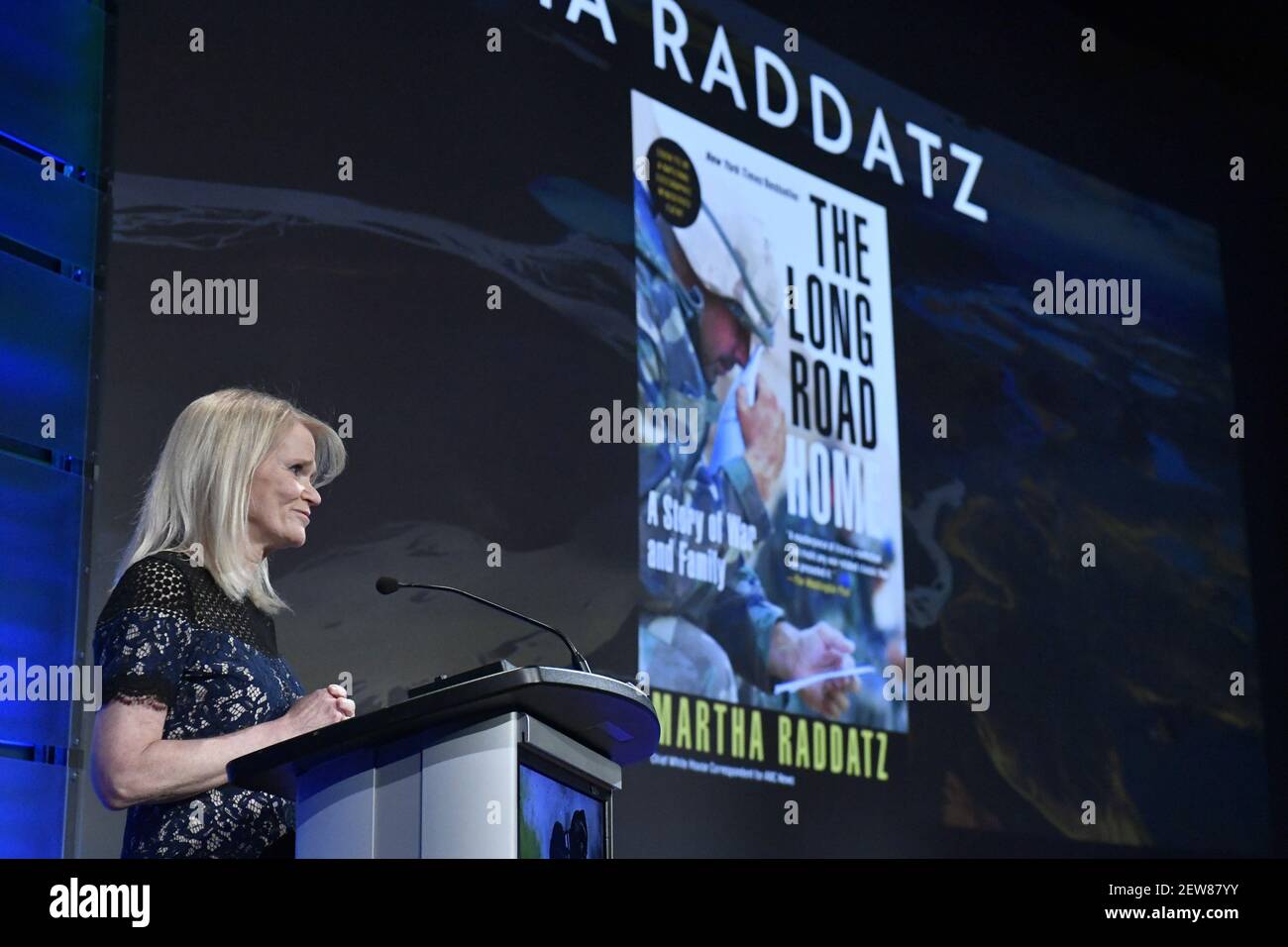 WASHINGTON DC - OCTOBER 25: ABC News Chief Global Affairs Correspondent ...