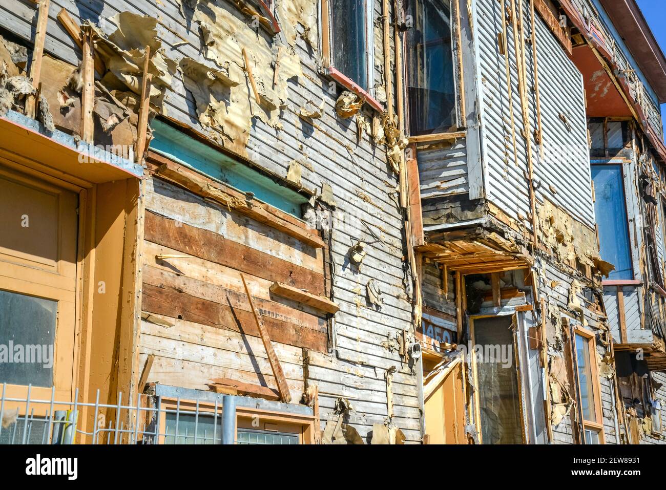 Centenary house hi-res stock photography and images - Alamy