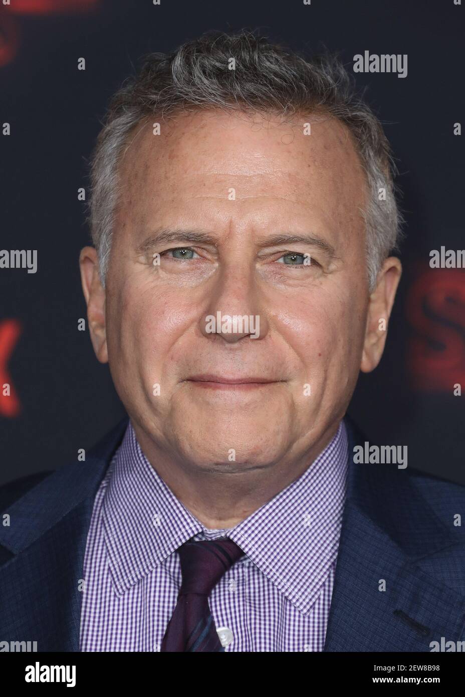 WESTWOOD - OCTOBER 26: Paul Reiser at the premiere of Netflix's ...