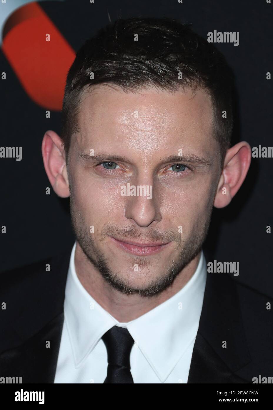 BEVERLY HILLS, CA - OCTOBER 27: Jamie Bell at the 2017 BAFTA Los ...