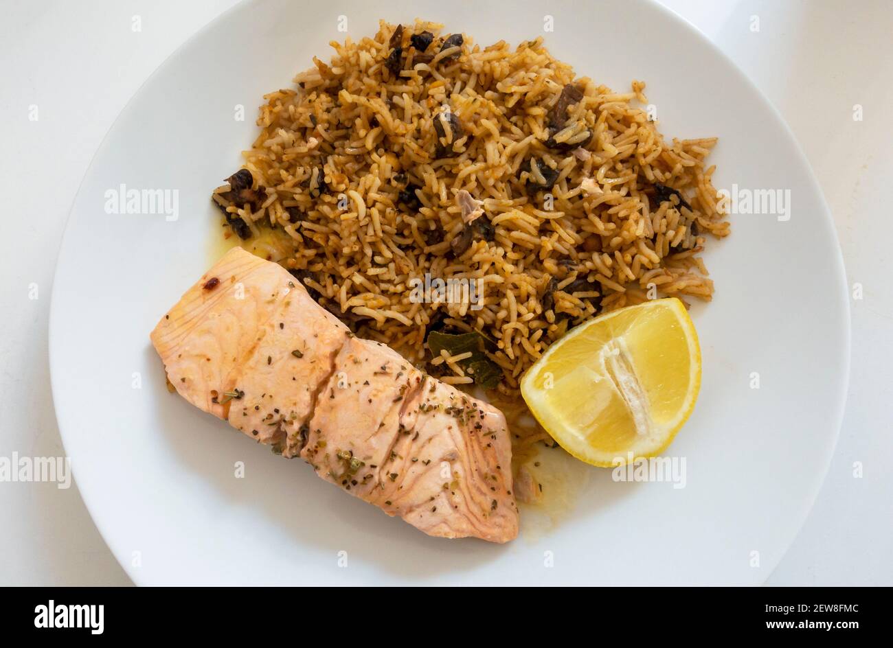 Poached rice hi-res stock photography and images - Alamy