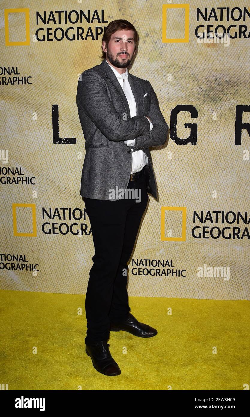 Ben Anderson Filmmaker