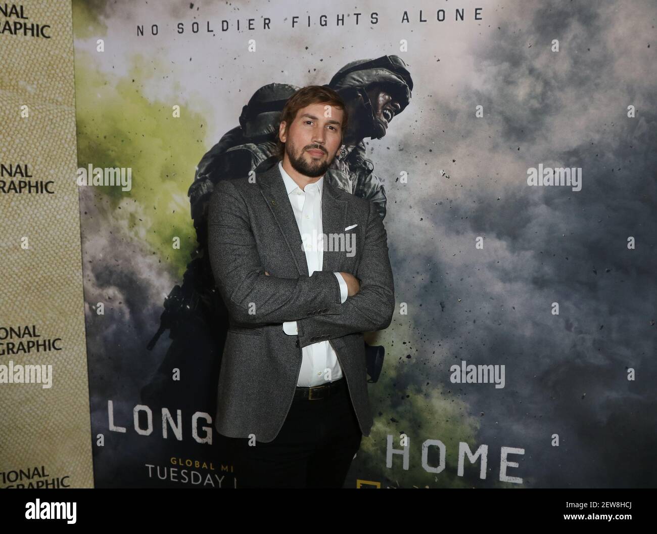 Ben Anderson Filmmaker