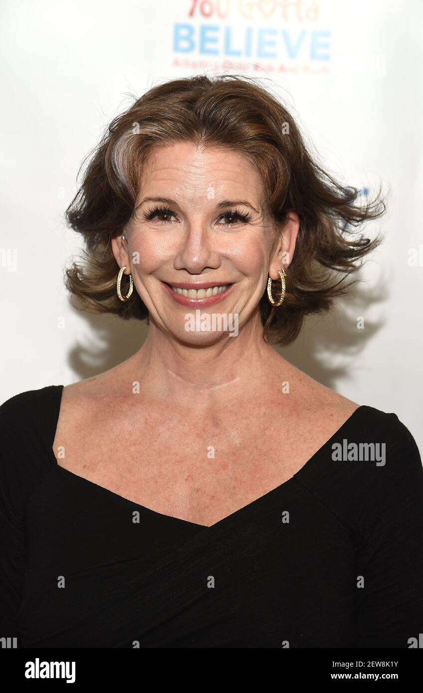 actress Melissa Gilbert, of "Little House on the Prairie", attends the ...