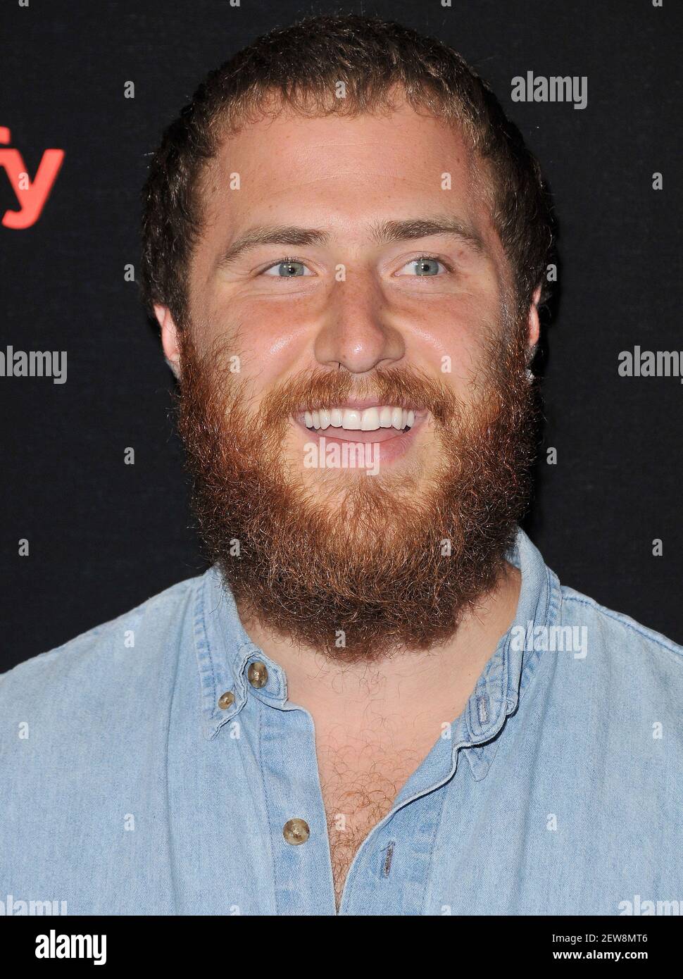 Mike Posner arrives at Spotify's Inaugural Secret Genius Awards held at ...