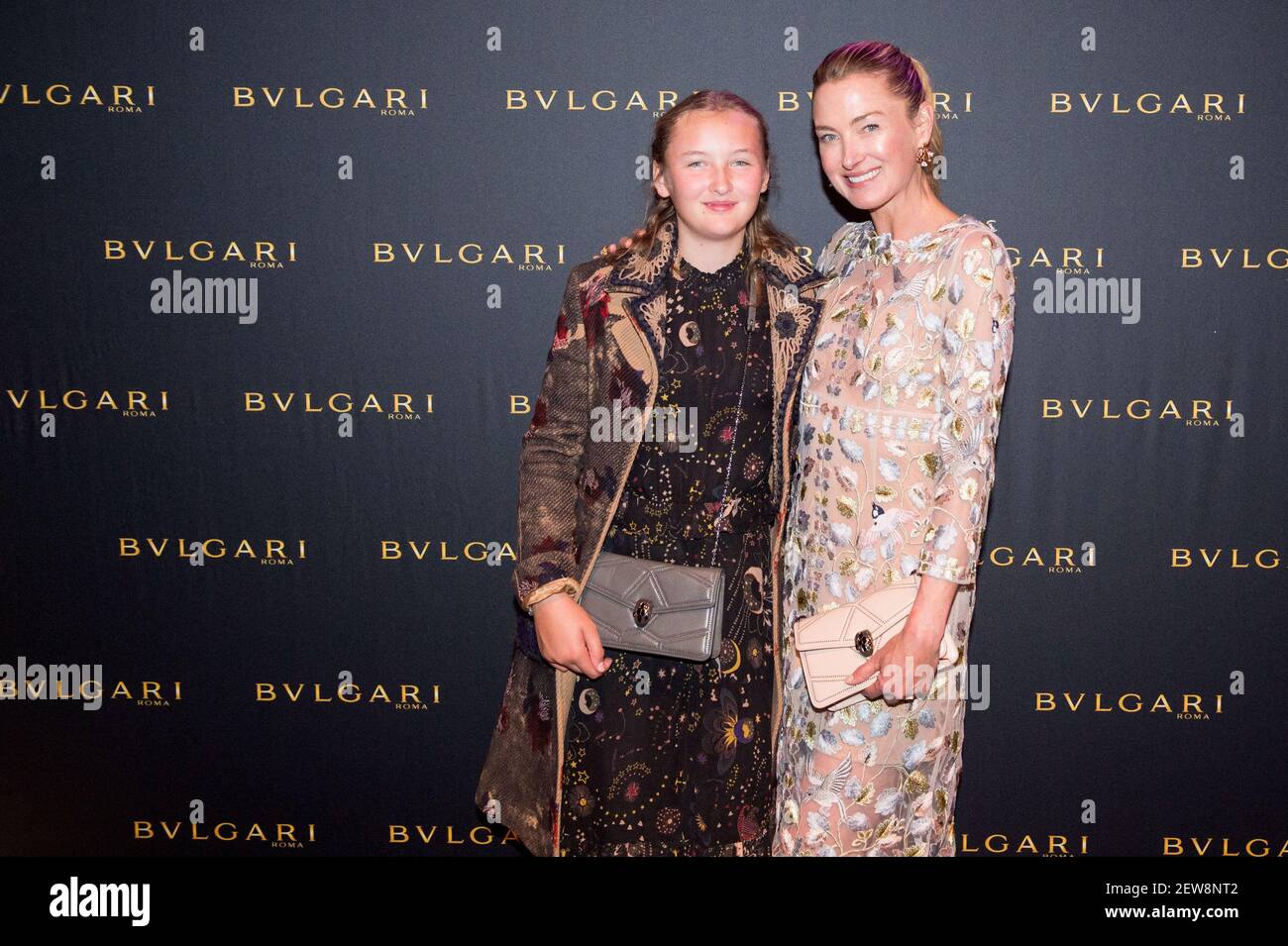 Lilly princess zu sayn wittgenstein hi-res stock photography and images ...