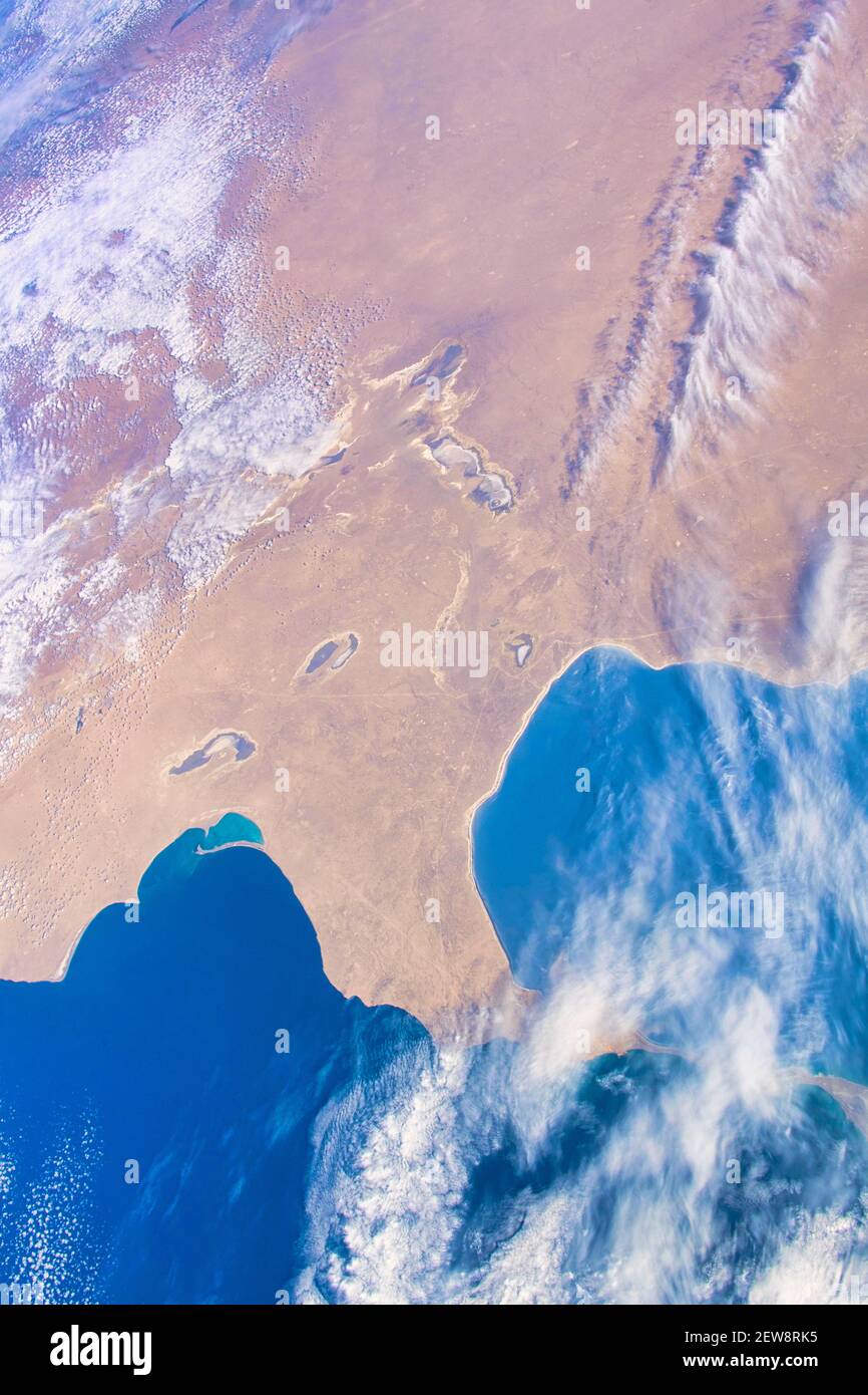 Caspian see hi-res stock photography and images - Alamy