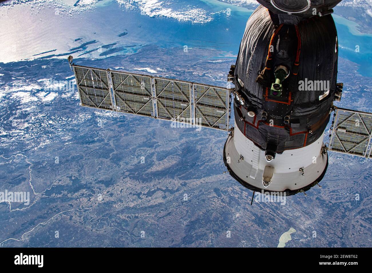 Space Programs and Exploration. For NASA usage guidance: https://www ...