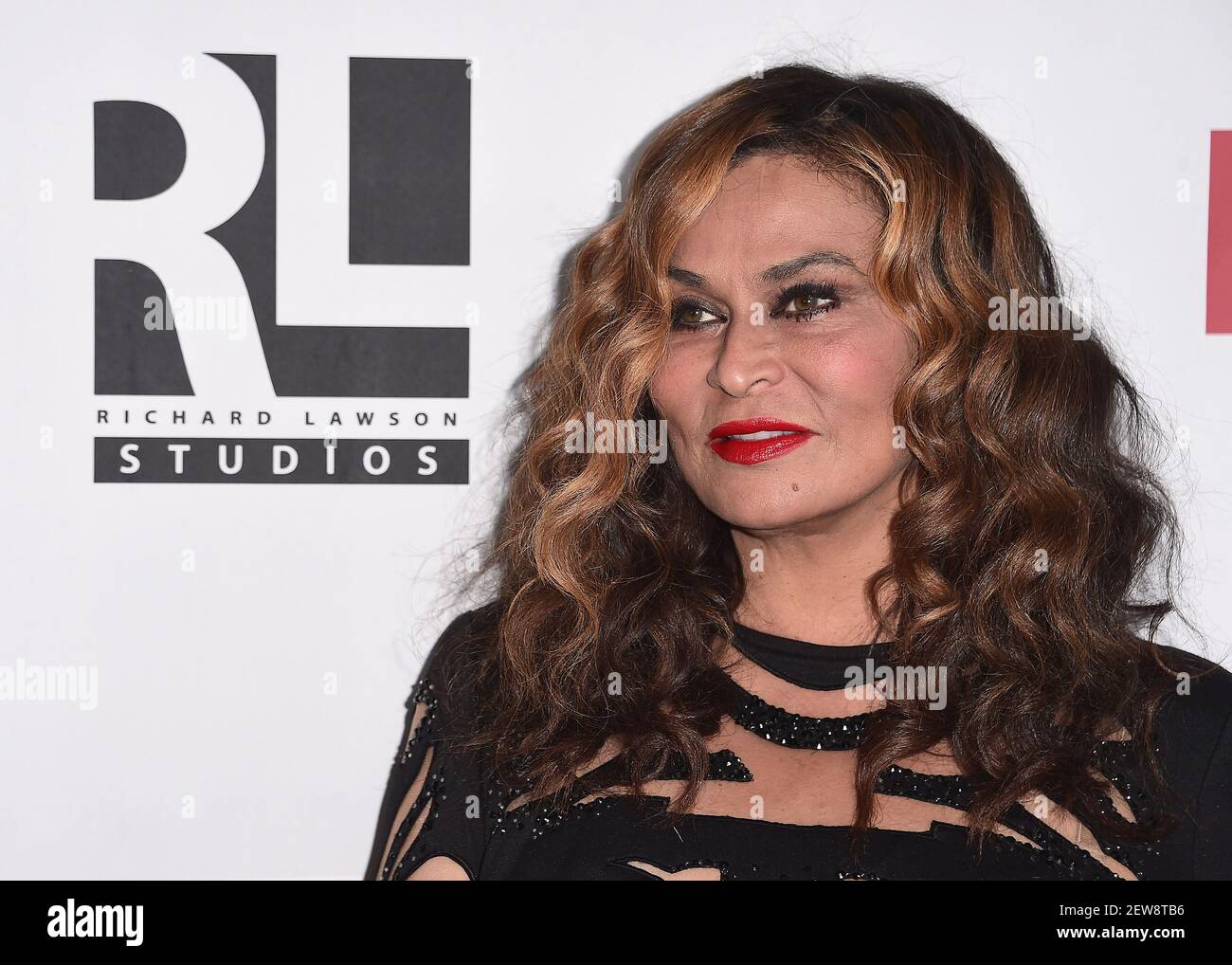 NORTH HOLLYWOOD - NOVEMBER 3: Tina Knowles at the WACO Theater Opening ...