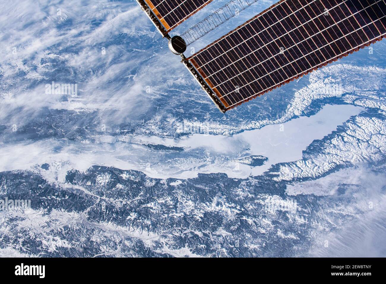 Space Programs and Exploration. For NASA usage guidance: https://www ...