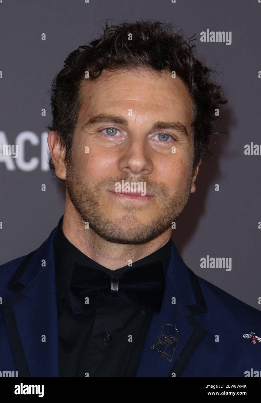 Gregory Siff at the 2017 LACMA Art + Film Gala Honoring Mark Bradford ...