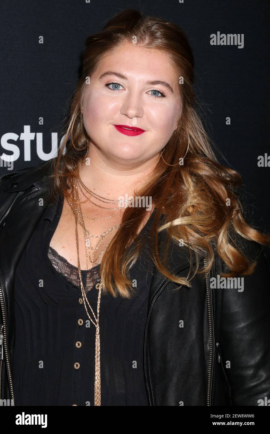 Jaicy Elliot at the "Grey's Anatomy" 300th Episode Event at Tao on ...
