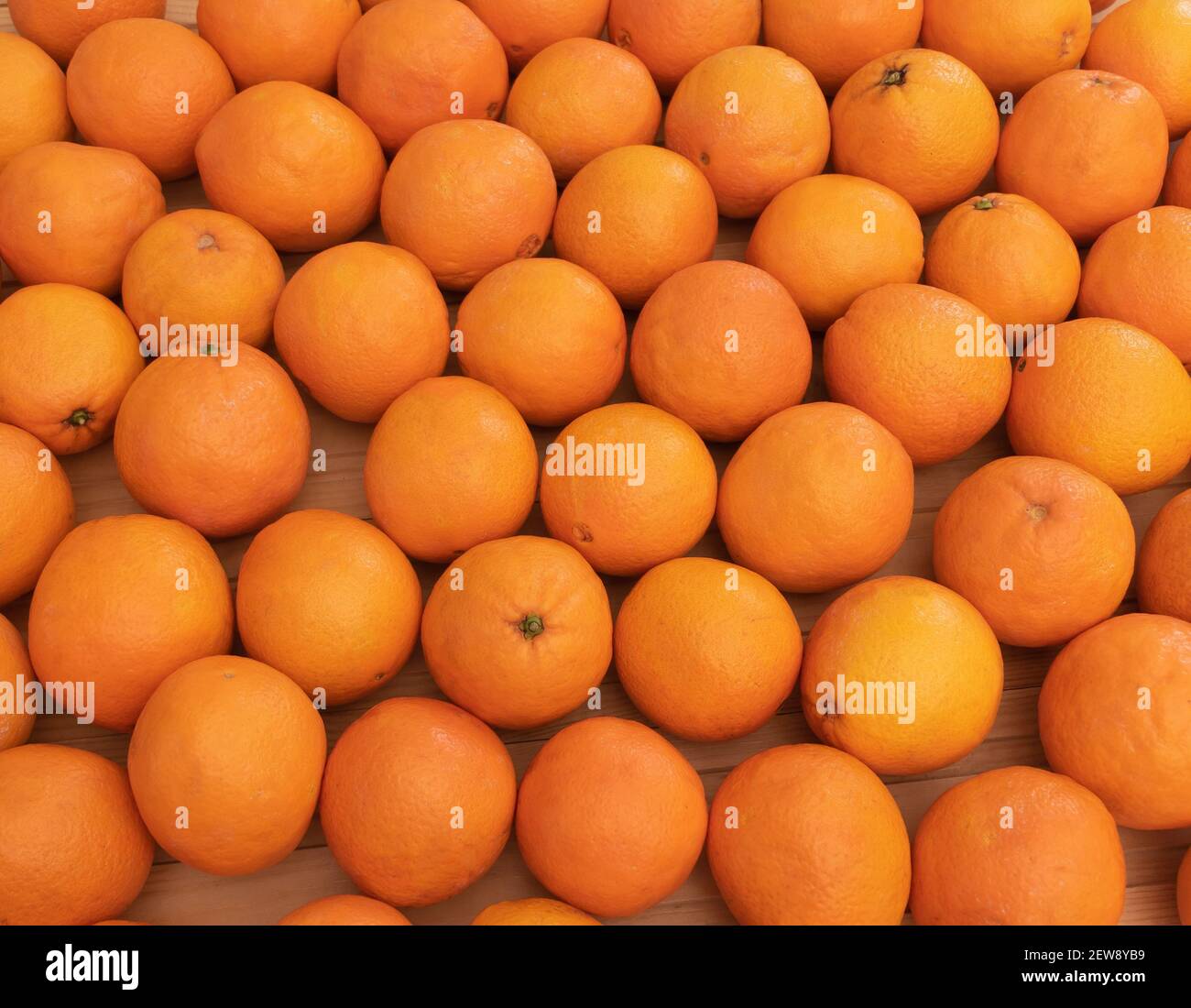 Fresh and tasty oranges texture - benefits of oranges Stock Photo - Alamy
