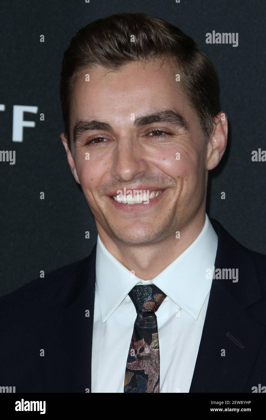Dave Franco at the 21st Annual Hollywood Film Awards held at The ...