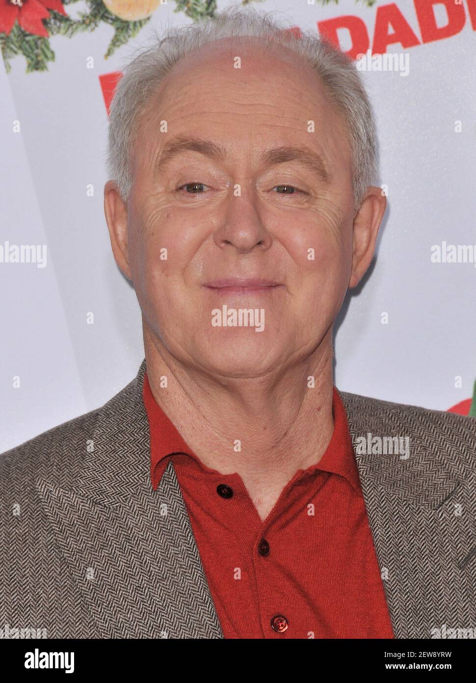 John Lithgow arrives at the "Daddy's Home 2" Los Angeles Premiere held ...