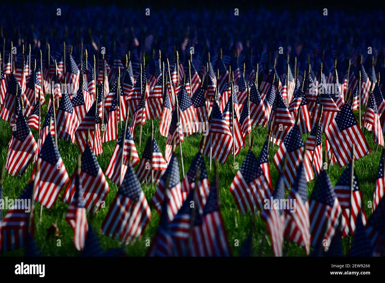 Various flags hi-res stock photography and images - Alamy