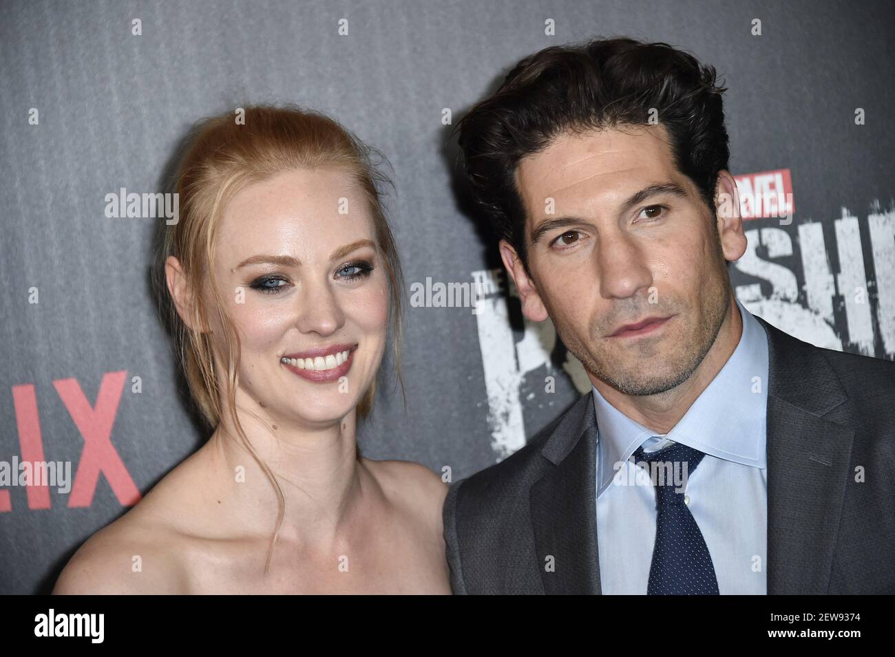 Deborah Ann Woll X Ray