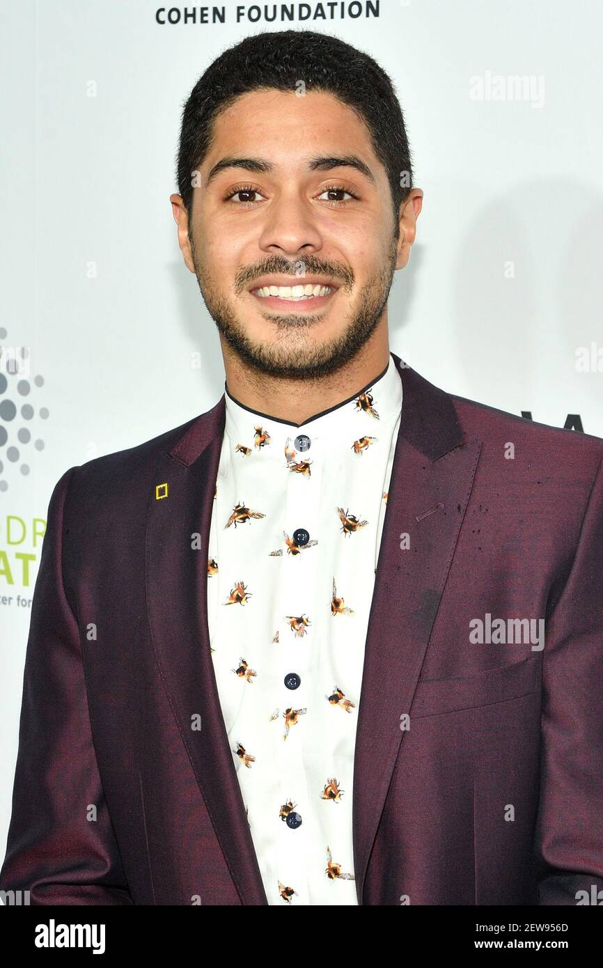 NEW YORK - NOVEMBER 7: Actor Ian Quinlan attends the Stand Up For ...