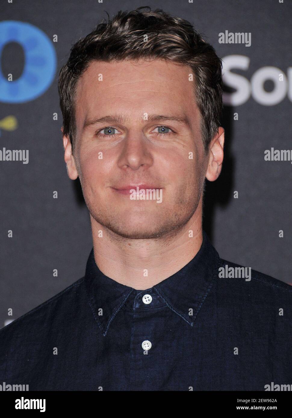 Jonathan Groff arrives at Disney Pixar's "Coco" Los Angeles Premiere ...