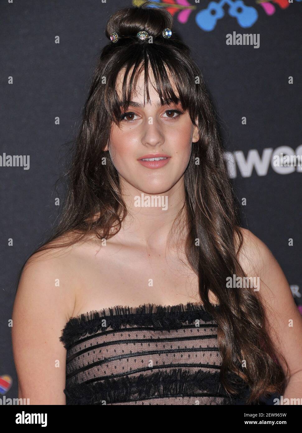 Maya Jade Frank arrives at Disney Pixar's "Coco" Los Angeles Premiere ...