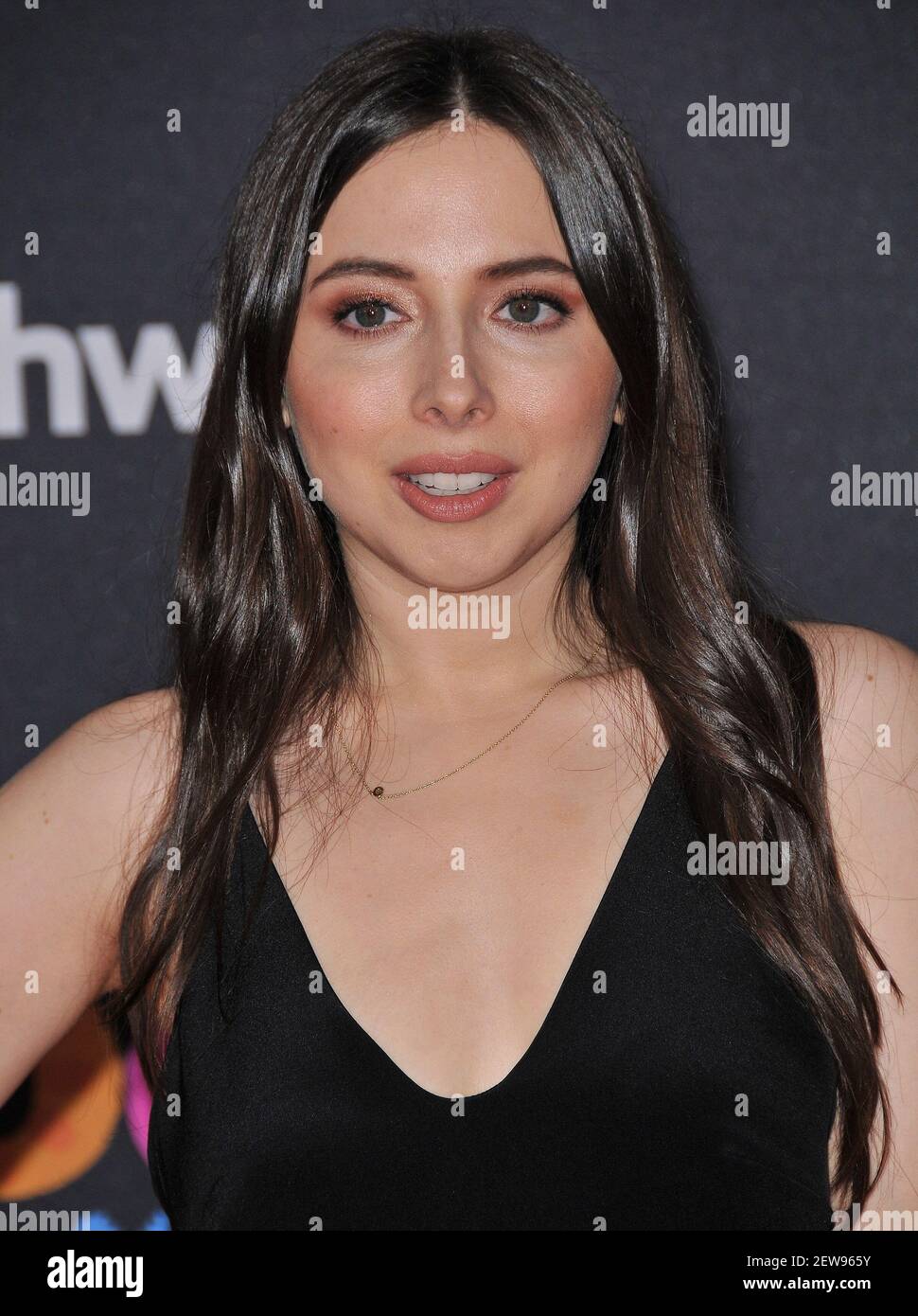 Esther Povitsky arrives at Disney Pixar's "Coco" Los Angeles Premiere ...