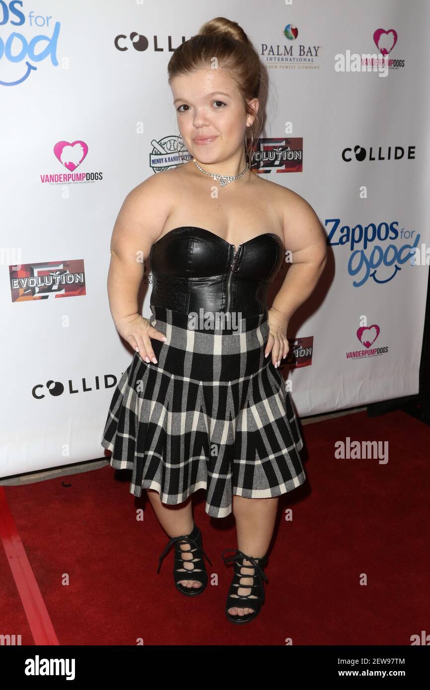 Autumn Taylor at the 2nd Annual Vanderpump Dog Foundation Gala ...