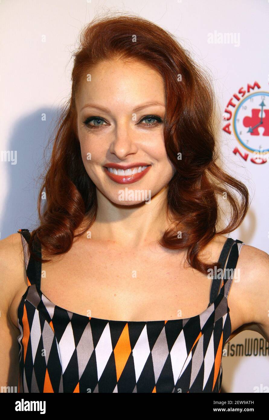 Elizabeth J. Carlisle at AMT's 2017 D.R.E.A.M. Gala held at Montage ...