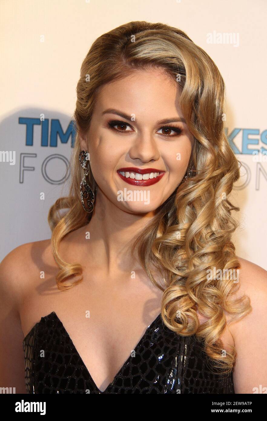 Rachel Barcelona at AMT's 2017 D.R.E.A.M. Gala held at Montage Hotel on ...