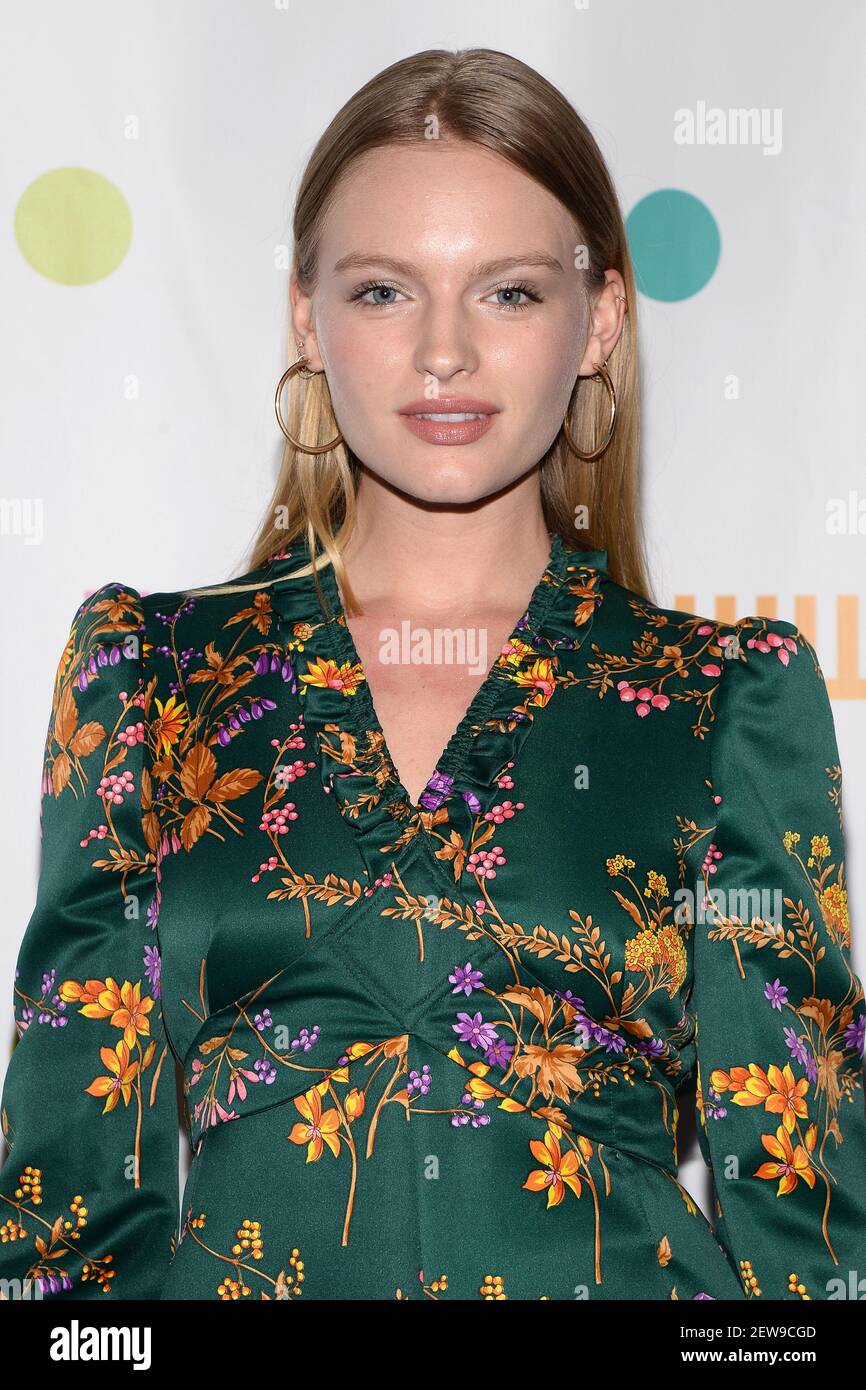 Actress Isabella Farrell attends the 13th Annual Worldwide Orphans gala ...