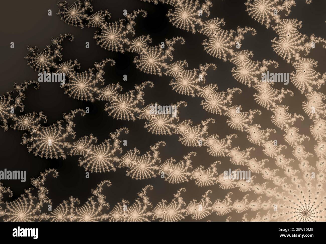 Benoit mandelbrot hi-res stock photography and images - Alamy