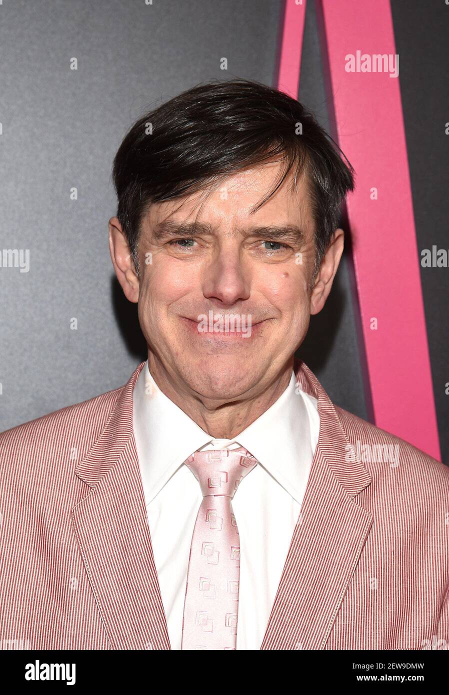 producer Dan Palladino attends the New York Premier of Amazon Prime ...