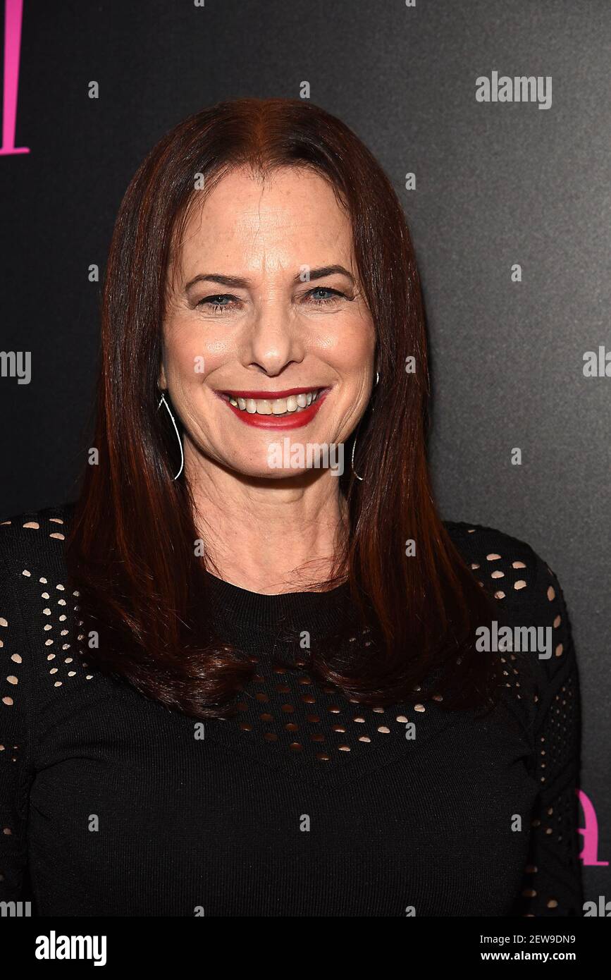 Head of Casting of Amazon, Donna Rosenstein attends the New York ...
