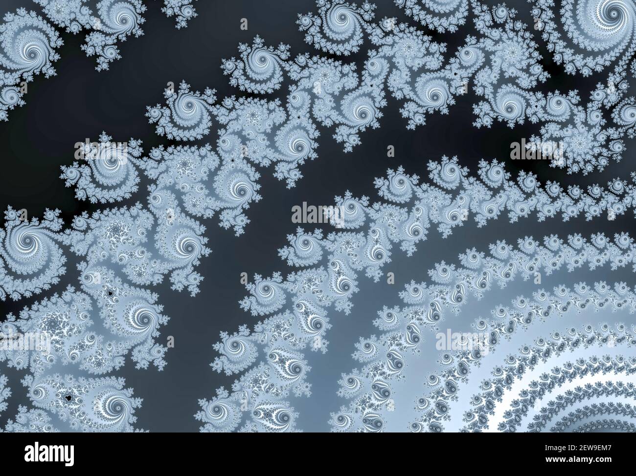 Benoit mandelbrot hi-res stock photography and images - Alamy