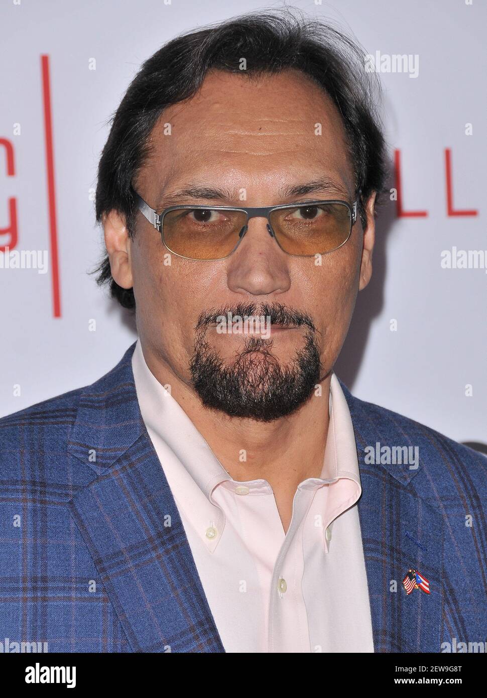 Jimmy Smits arrives at the Television Academy 2017 Hall of Fame ...