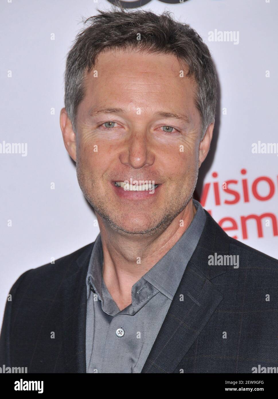 George Newbern arrives at the Television Academy 2017 Hall of Fame ...