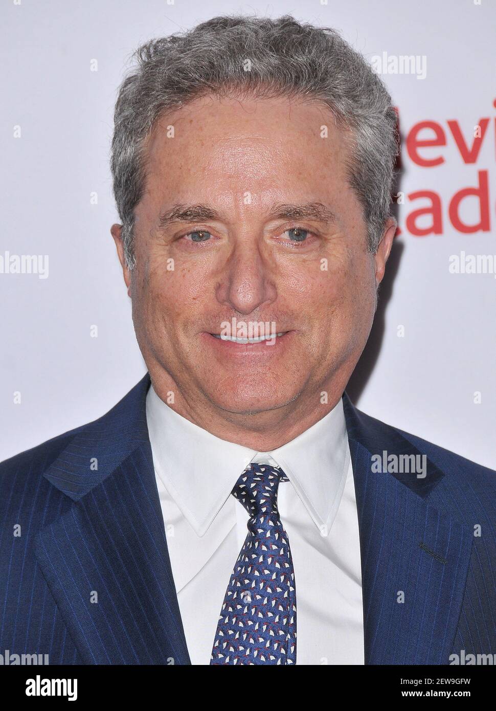 Rick Rosen arrives at the Television Academy 2017 Hall of Fame ...