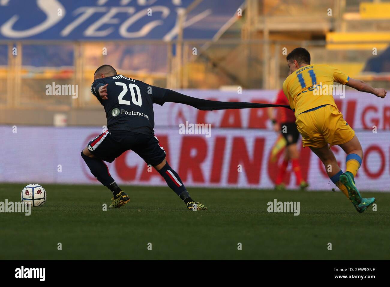 Daniel boloca hi-res stock photography and images - Alamy