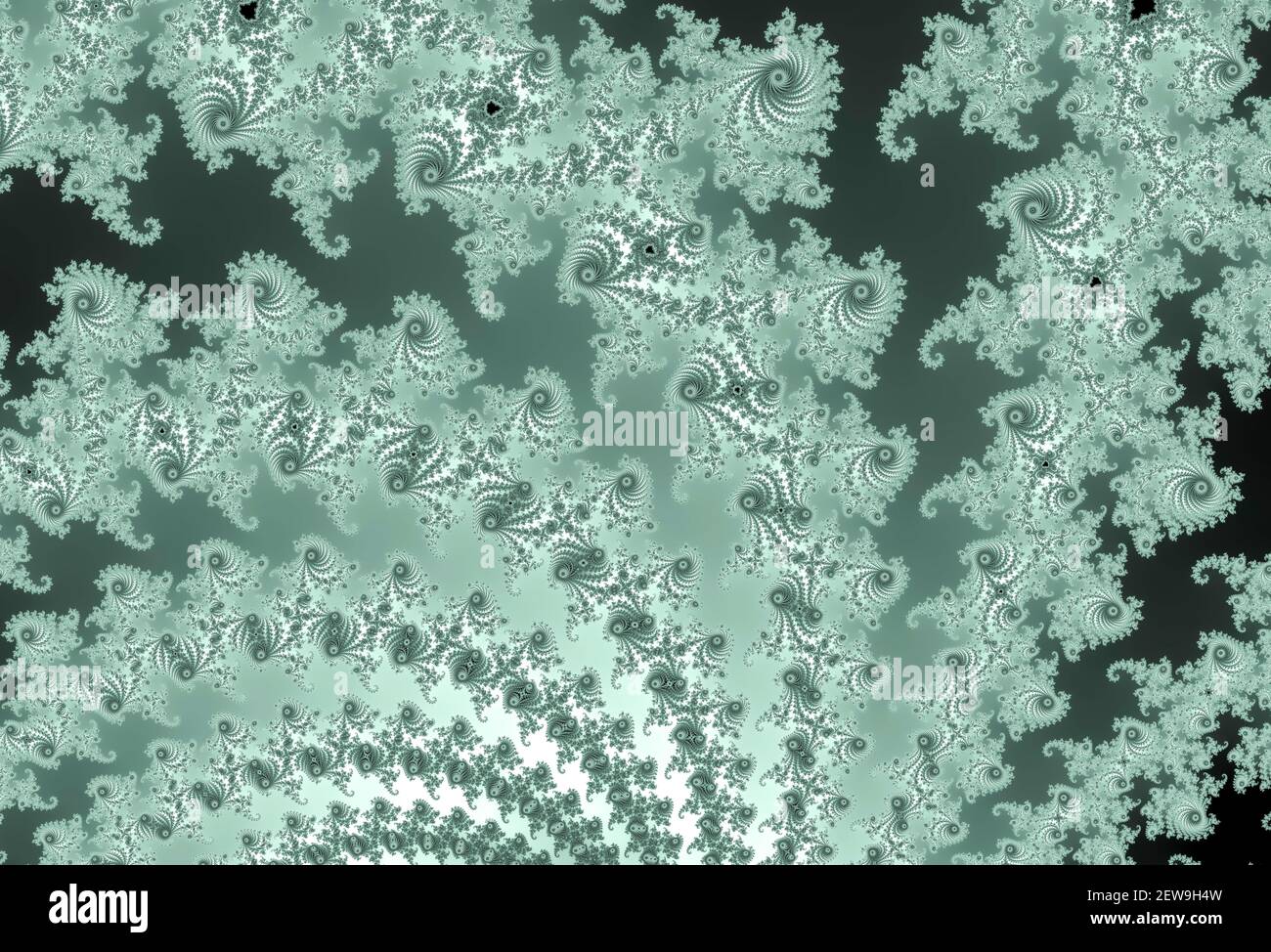 Beautiful zoom into the infinite mathemacial mandelbrot set fractal ...