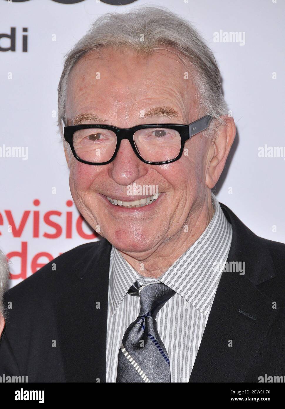 Roy Christopher arrives at the Television Academy 2017 Hall of Fame ...