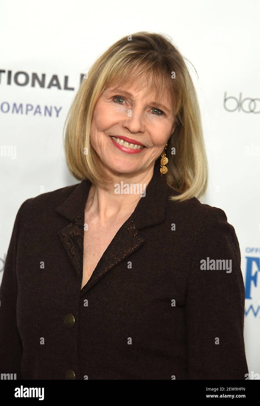 Donna Hanover attends the 31st Annual Citymeals on Wheels Power Lunch ...