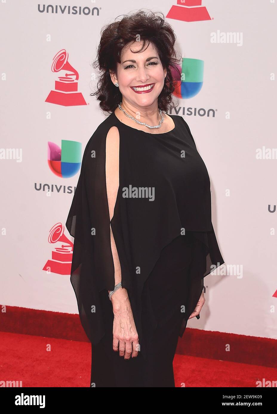 LAS VEGAS, NV - NOVEMBER 16: Cynthia Fuente at the 18th Annual Latin ...