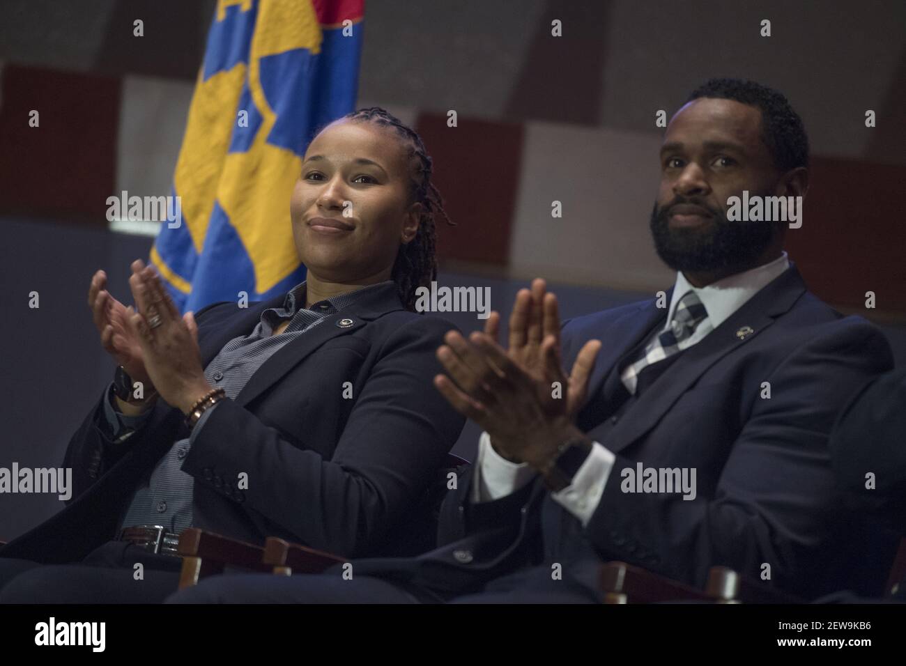 UNITED STATES - NOVEMBER 09: U.S. Capitol Police Special Agents Crystal ...