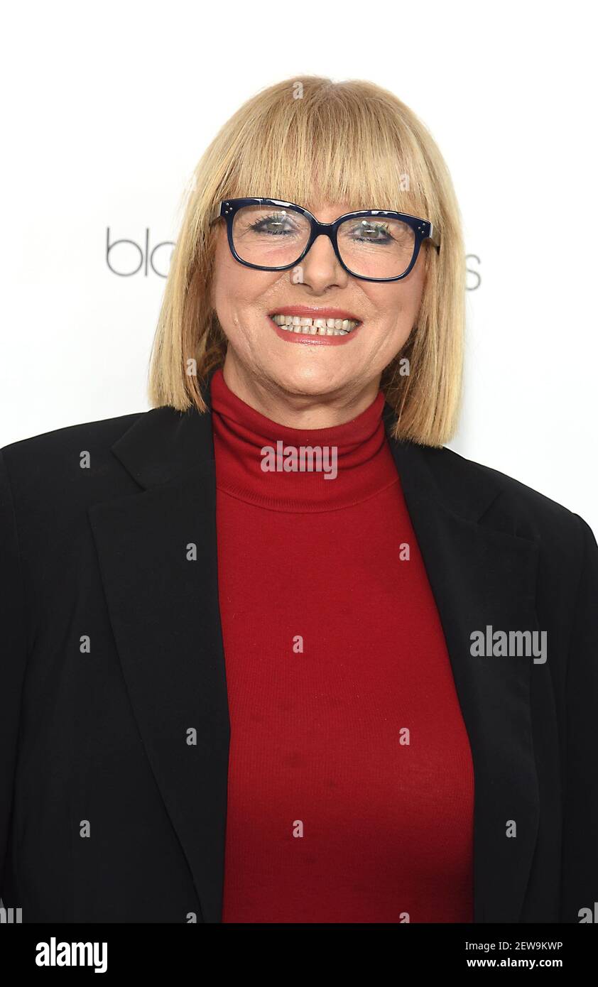 Maria Loi attends the 31st Annual Citymeals on Wheels Power Lunch for ...