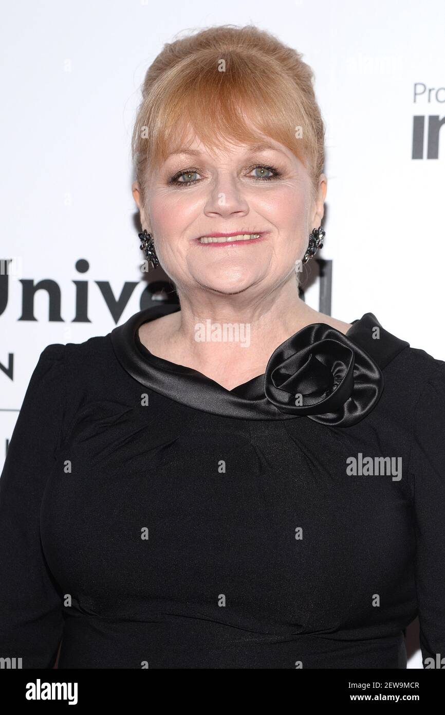 Actress Lesley Nicol attends the 'Downton Abbey: The Exhibition' Gala ...