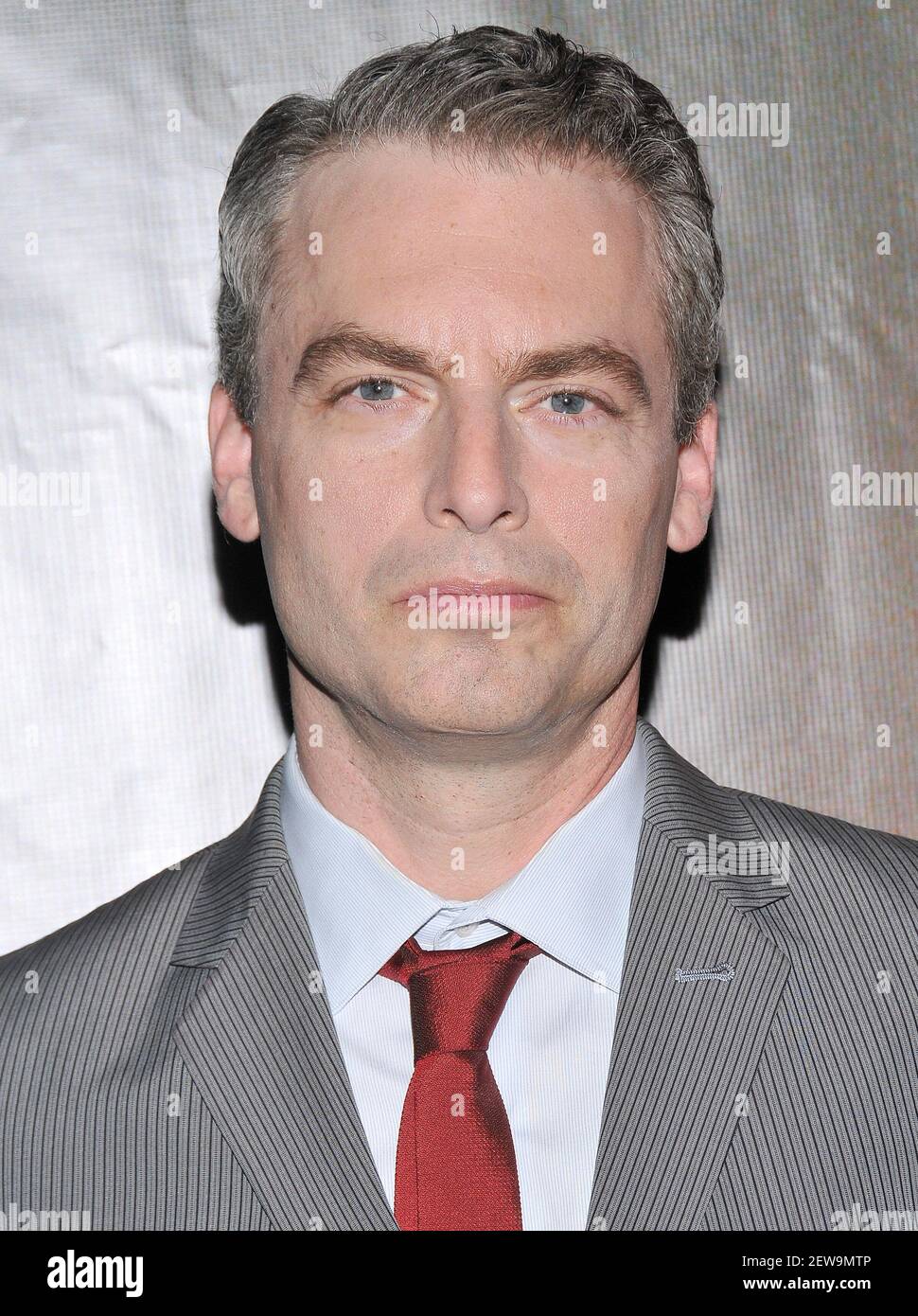 Justin Kirk arrives at "The Tribes Of Palos Verdes" Los Angeles ...