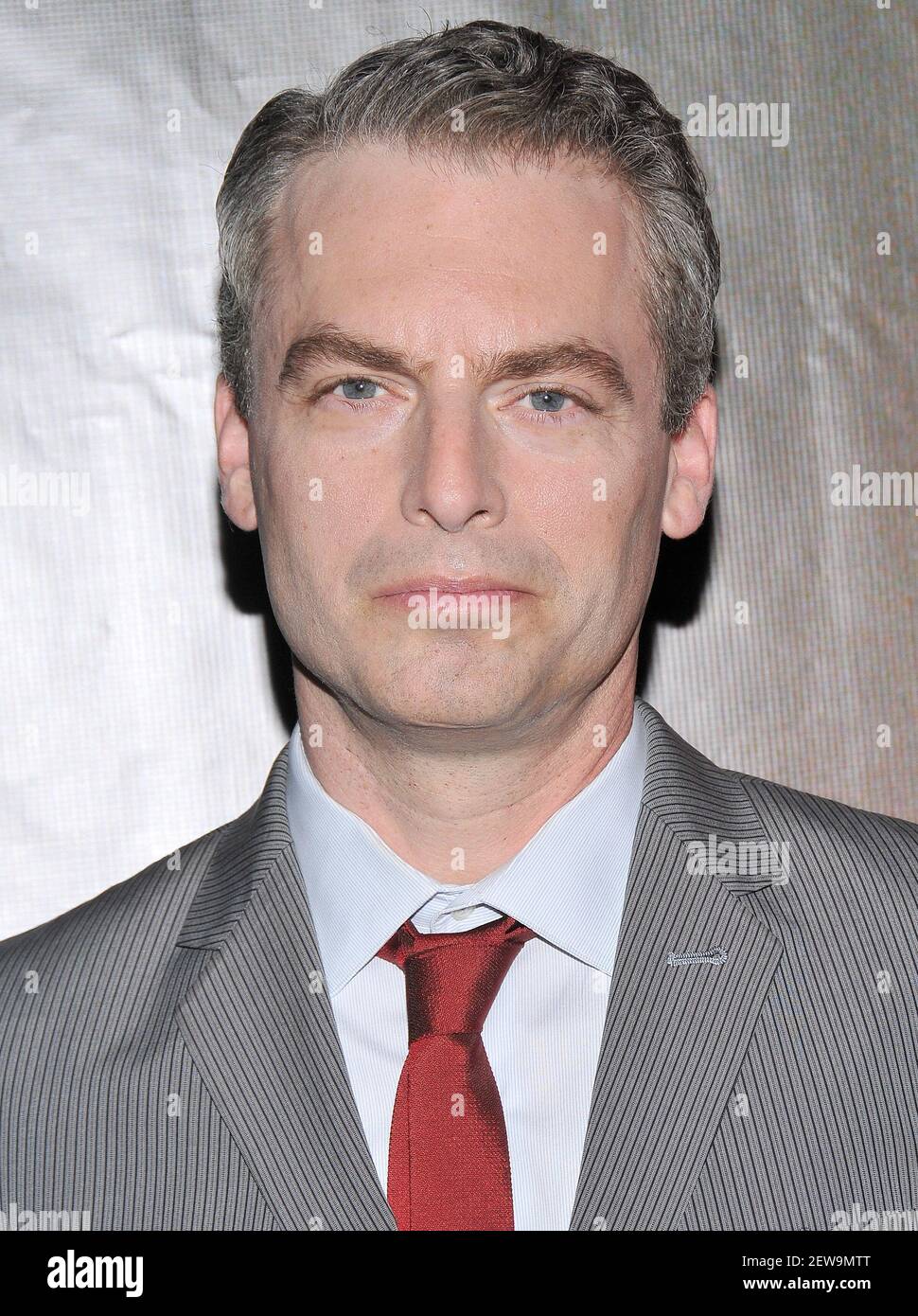 Justin Kirk arrives at "The Tribes Of Palos Verdes" Los Angeles ...