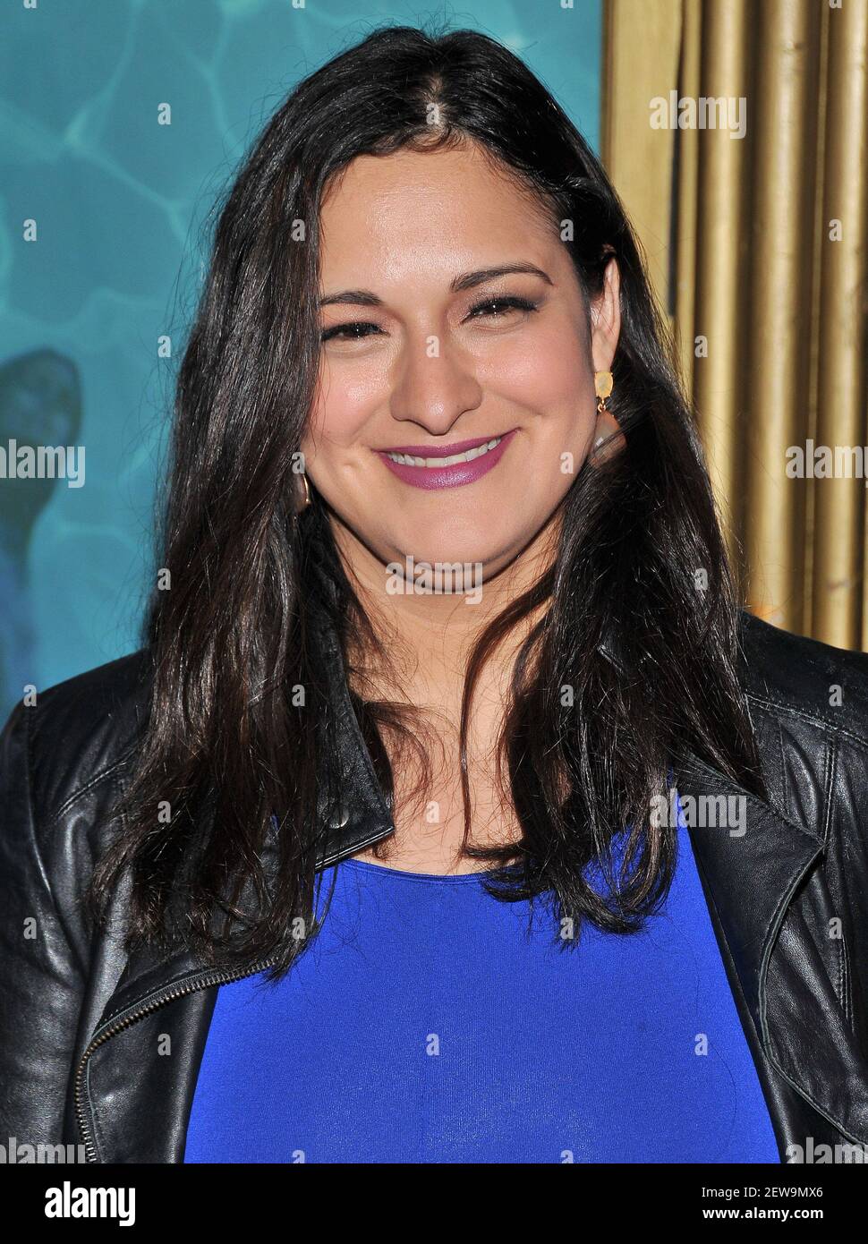 Gabby Reville Lugo arrives at "The Tribes Of Palos Verdes" Los Angeles ...