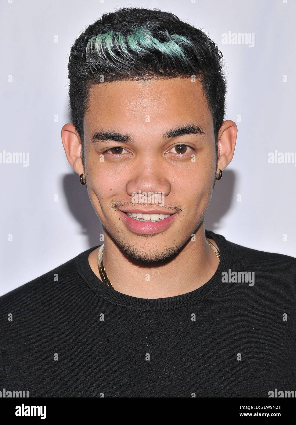 Roshon Fegan at SIPA's 45th Annual Anniversary Awards and Benefit ...
