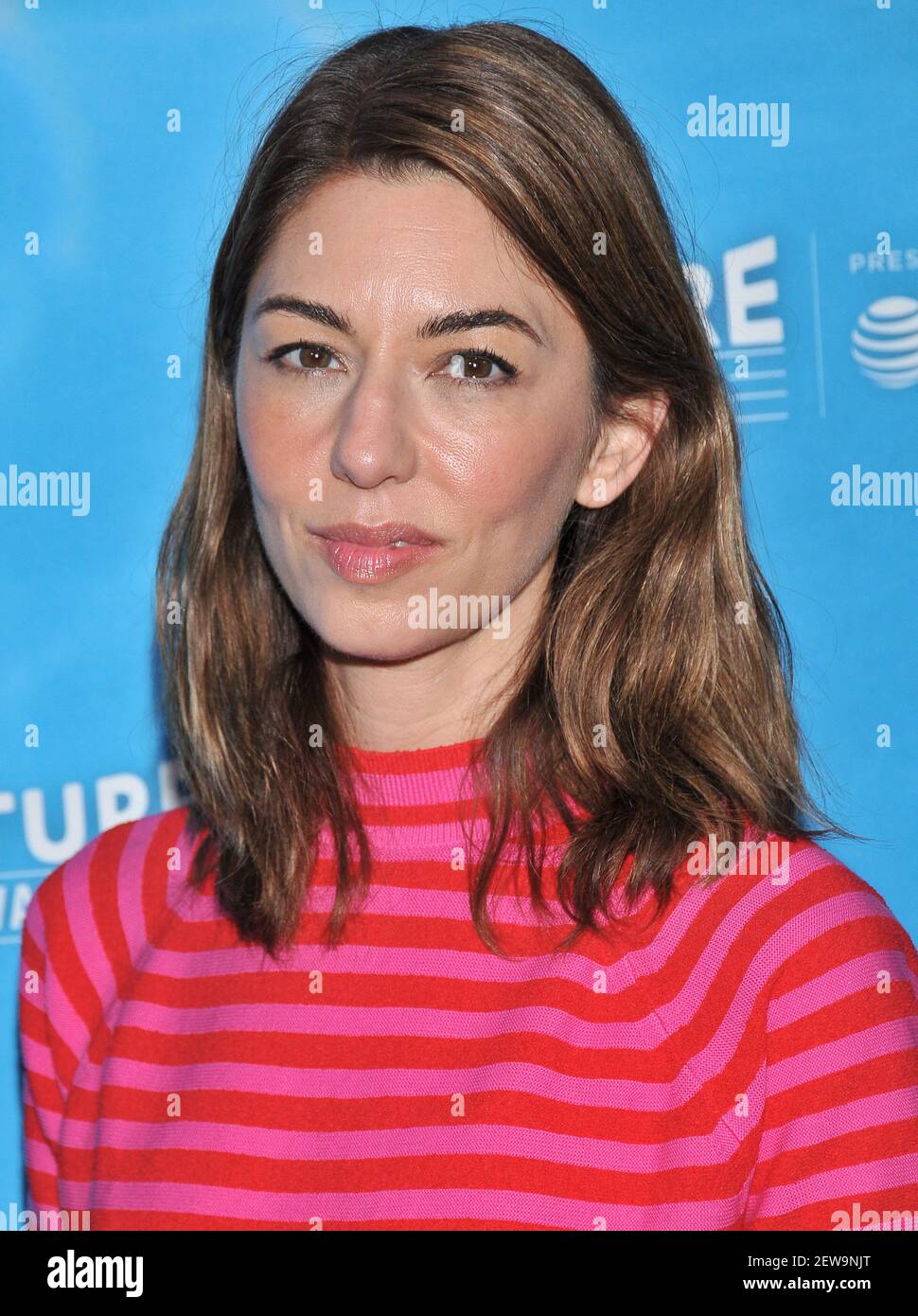 Sofia Coppola arrives at the 2017 Vulture Festival Los Angeles - "Sofia ...