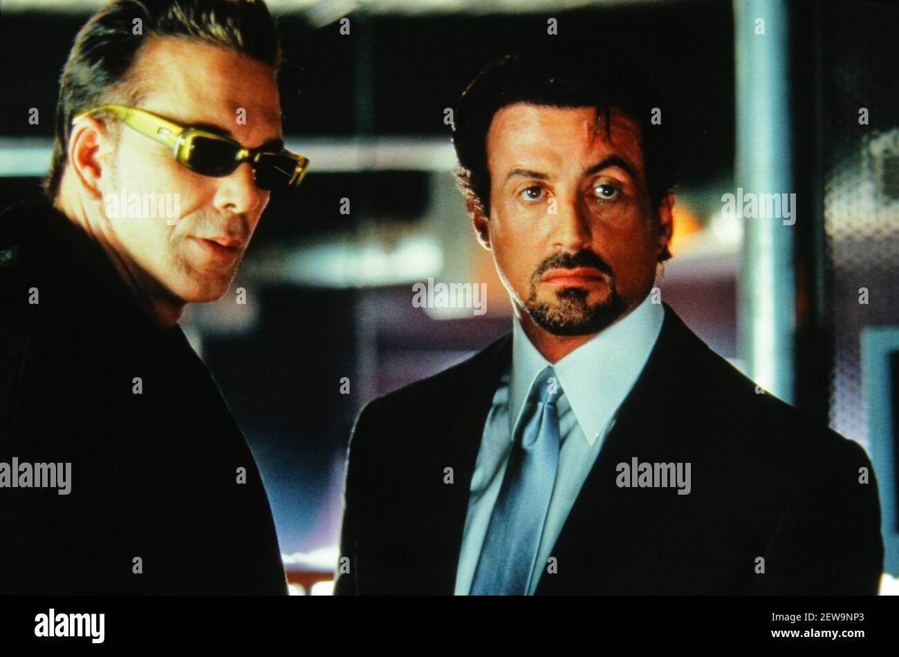 Sylvester Stallone 1990s Sylvester Stallone High Resolution Stock ...
